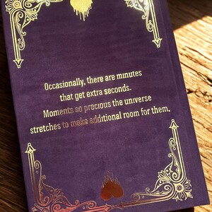 The Caraval Series by Stephanie Garber - Custom Rebind - Etsy