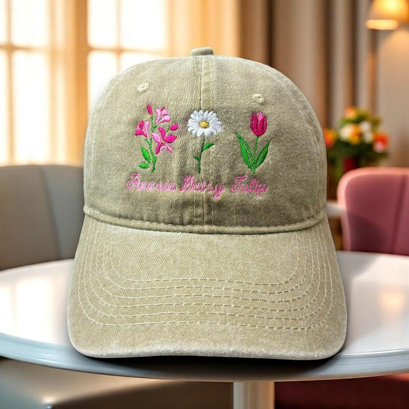 Fdt Hat - Etsy