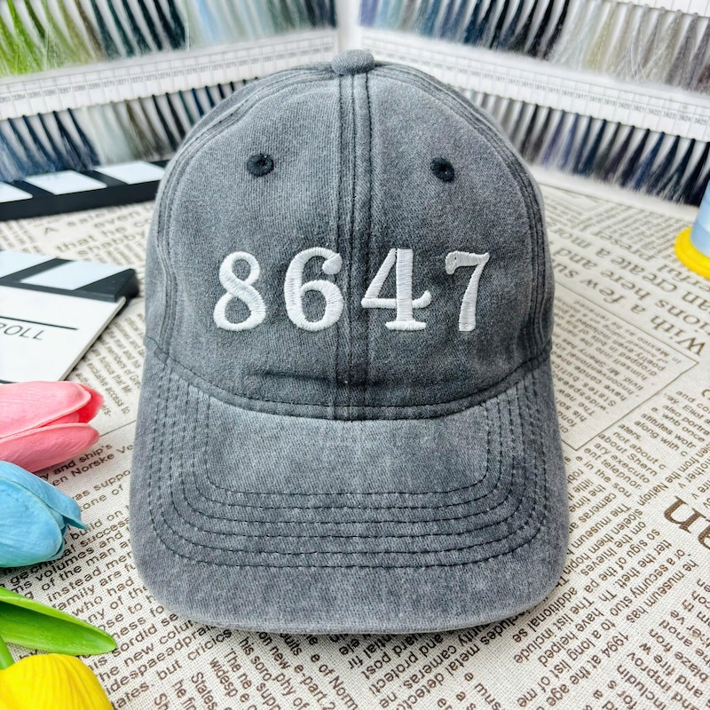 8647 Cap - Etsy