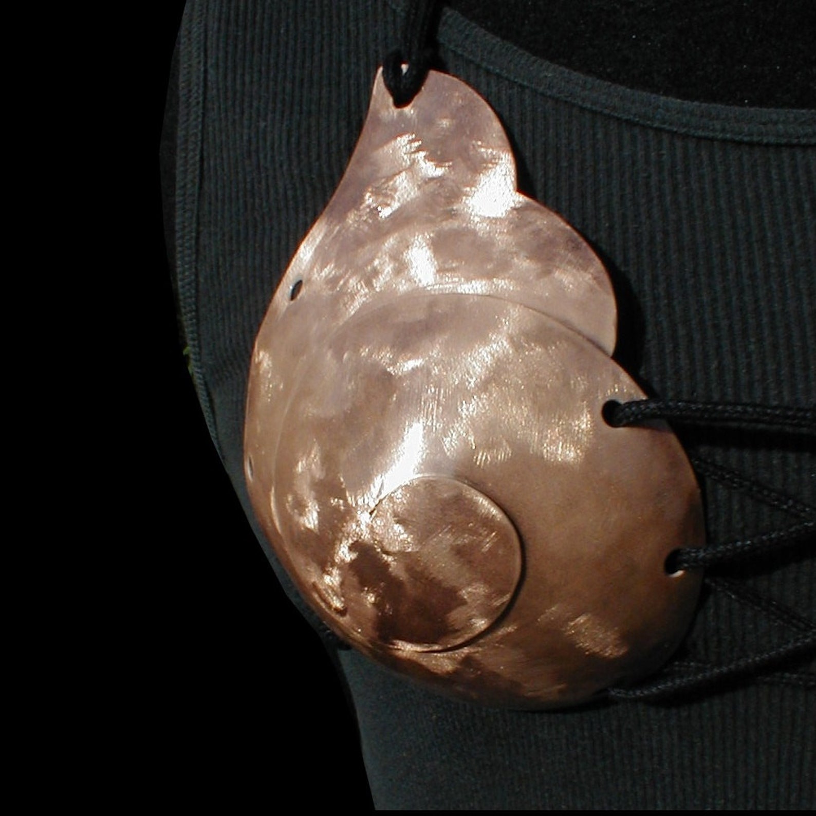 Metal Bra 40.200 A-d in Copper - Etsy