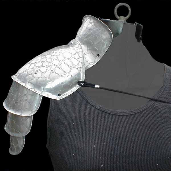 Shoulder Dragon Pattern - Etsy