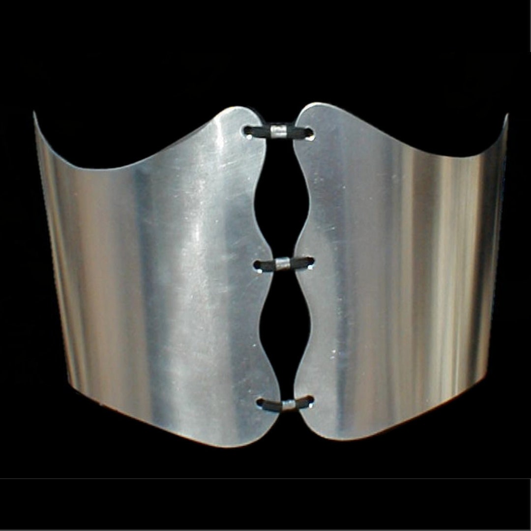 Metal Waist Corset - Etsy