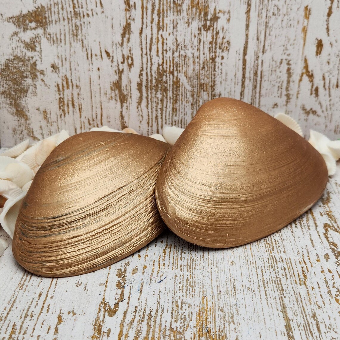 Twins Beach Theme Gift, Decoupaged Shell Ring Dish, Twin Quote Gifts ...