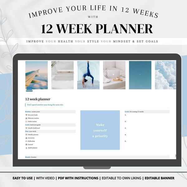 Arc Planner - Etsy