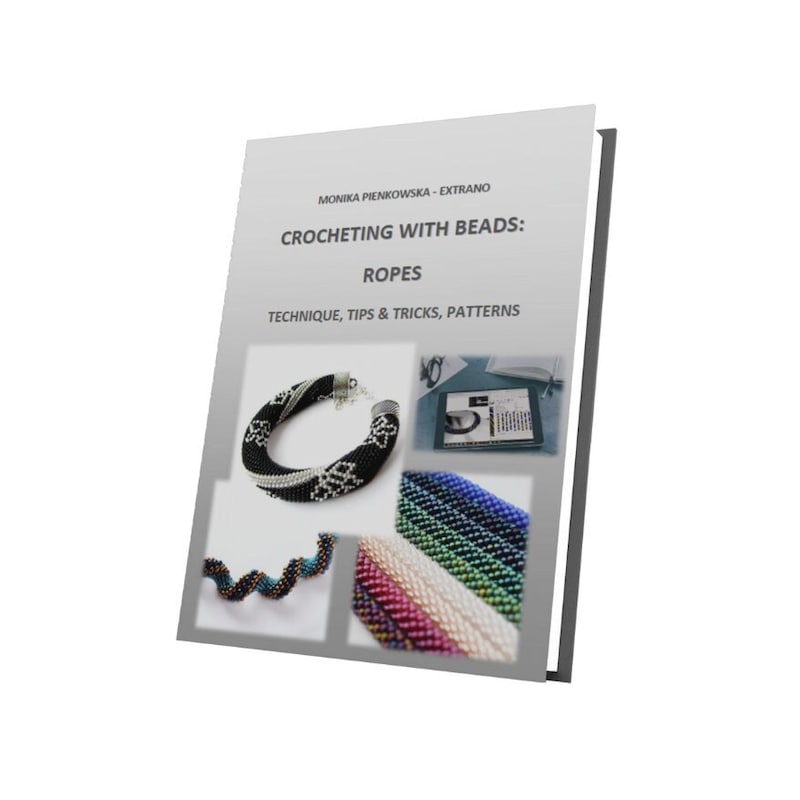 Bracelet Book Patterns - Etsy