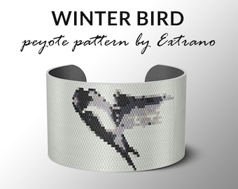 Pattern bird House by Ric Rac Patterns RR719 - Etsy