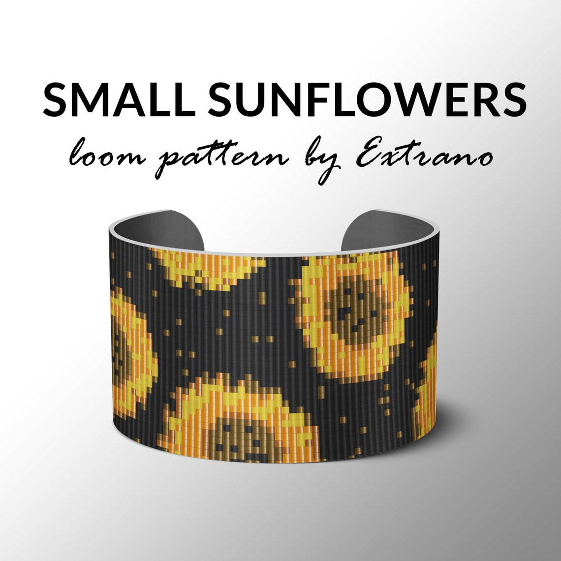 Bead Loom Pattern, Loom Tutorial, Beading Pattern, Loom Beading Pattern ...