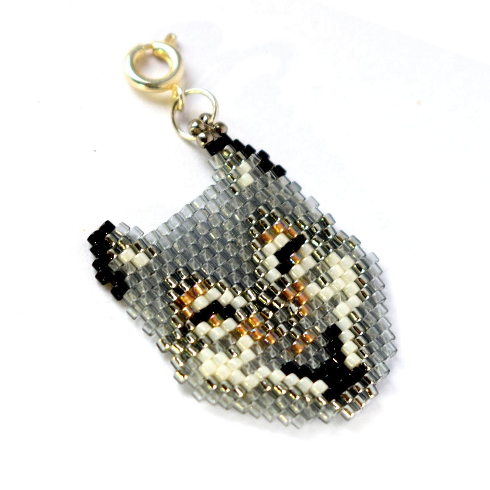 Brick Stitch E-book, Complete Guide to Brick Stitch, Step-by-step ...