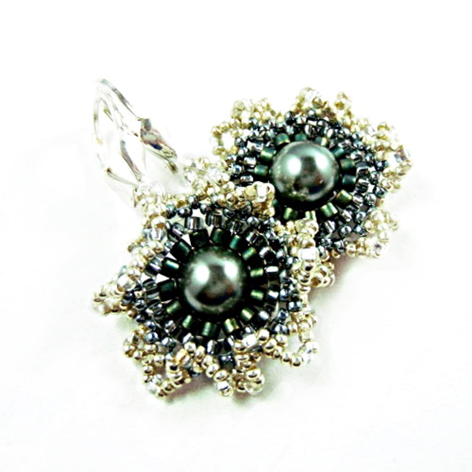 Brick Stitch E-book, Complete Guide to Brick Stitch, Step-by-step ...