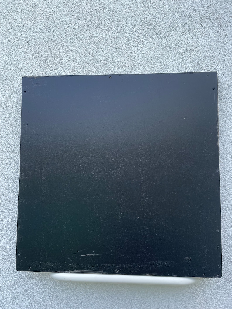 Antique Wooden Advertising Sign Reproduction - Etsy