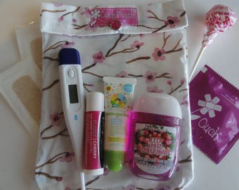 Cherry Baby Diaper - Etsy