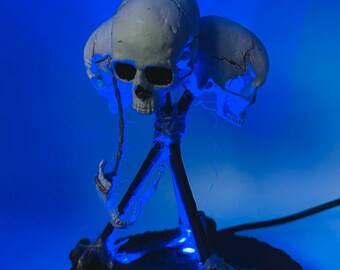 DBD Totem/boon/hex - Etsy