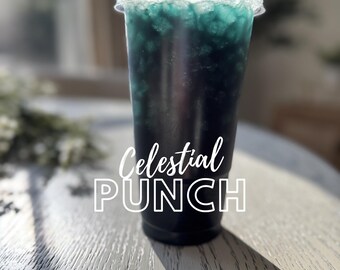 Tropical Energy | Loaded Vitamin Tea | Energy Tea | Mega Tea | Tea Bomb ...