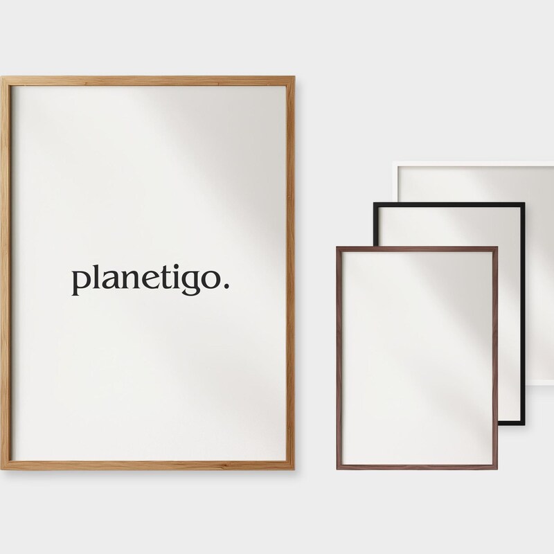 20 X 40 Picture Frames - Etsy