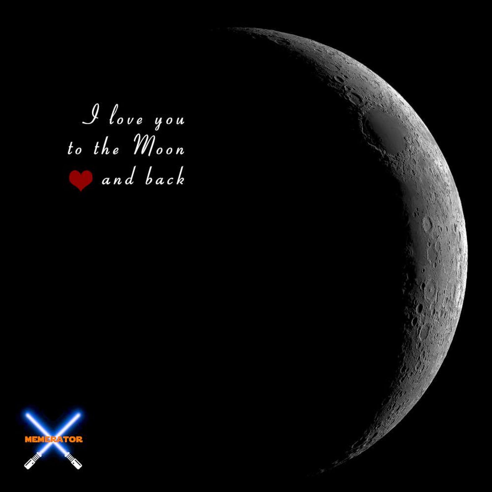 Crescent Moon - High Resolution Astrophoto of Moon - Etsy