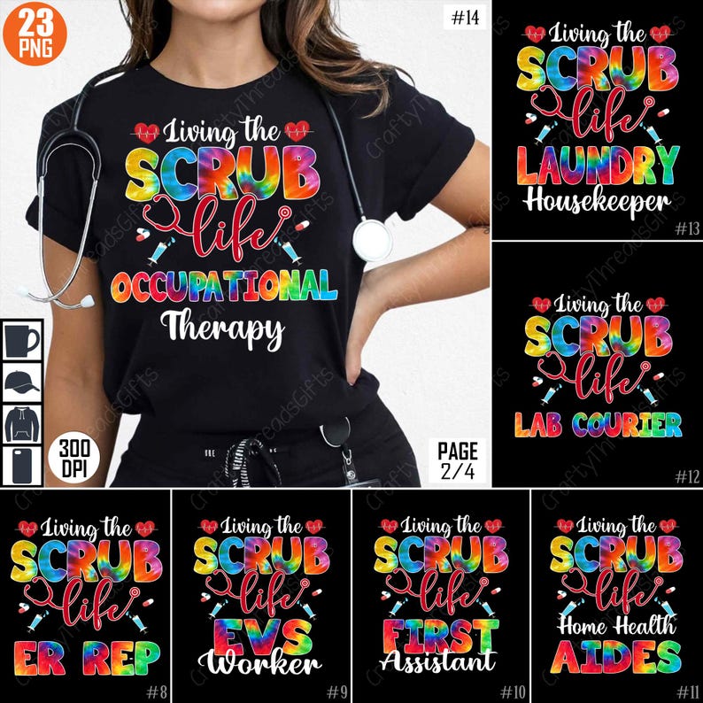 Valentine's Day Nurse Sublimation, Scrub Life Nurse PNG, Dialysis Nurse ...