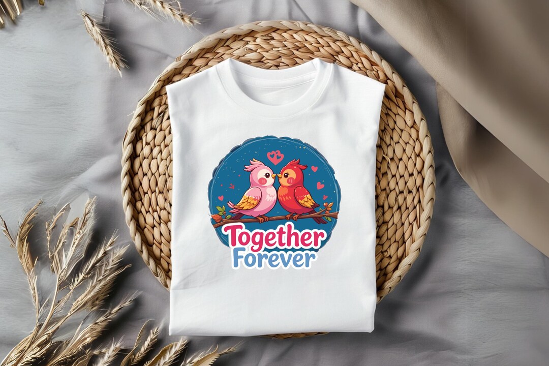 Together Forever SVG, Together Forever SVG Layered, Together Forever ...