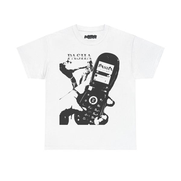 Pashanim merch - Etsy.de