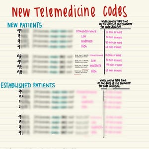 CPT Surgery / EVAL + MANAGEMENT Book Notes (2025 - Updated) - Etsy