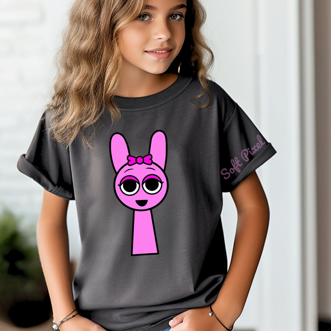 7 Incredibox Sprunki SVG Incredibox Sprunki Shirt Motiv Incredibox ...