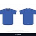 Gym Activewear Sports Kit Template Vector Digital Athletic Running ...