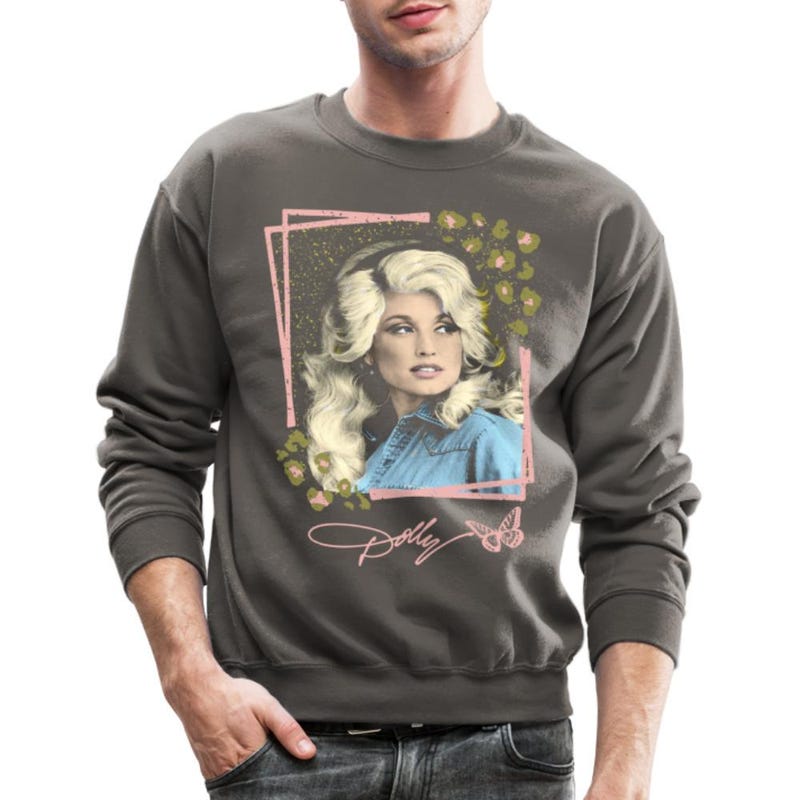 Dolly Parton Shirt Kids - Etsy