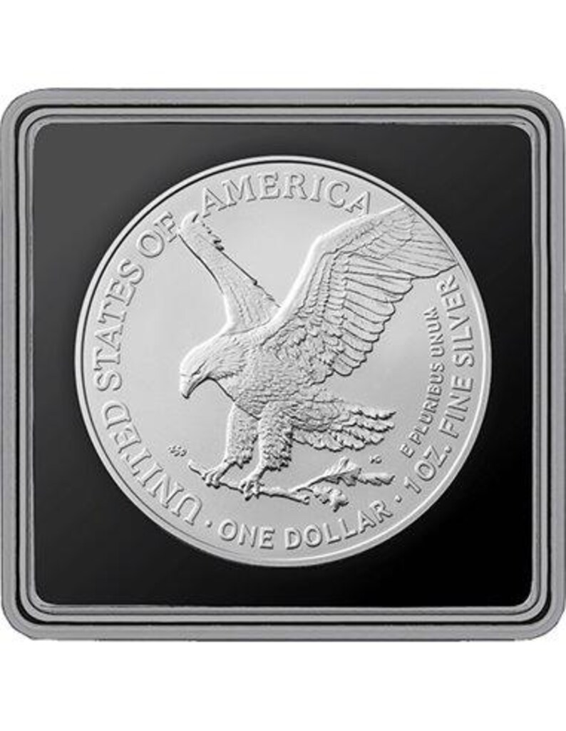 BAELORIN BEAR Forest Totems 1 Oz Silver Coin - Etsy