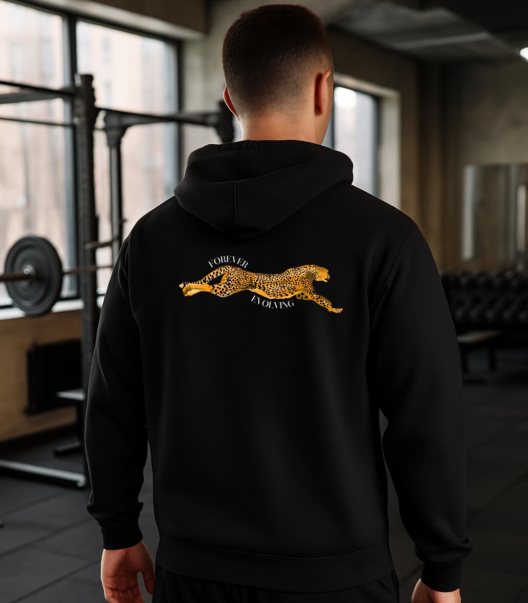 Gym Zip up Cover up - Fathers Day Gift,athletic Streetwear,casual Zip ...