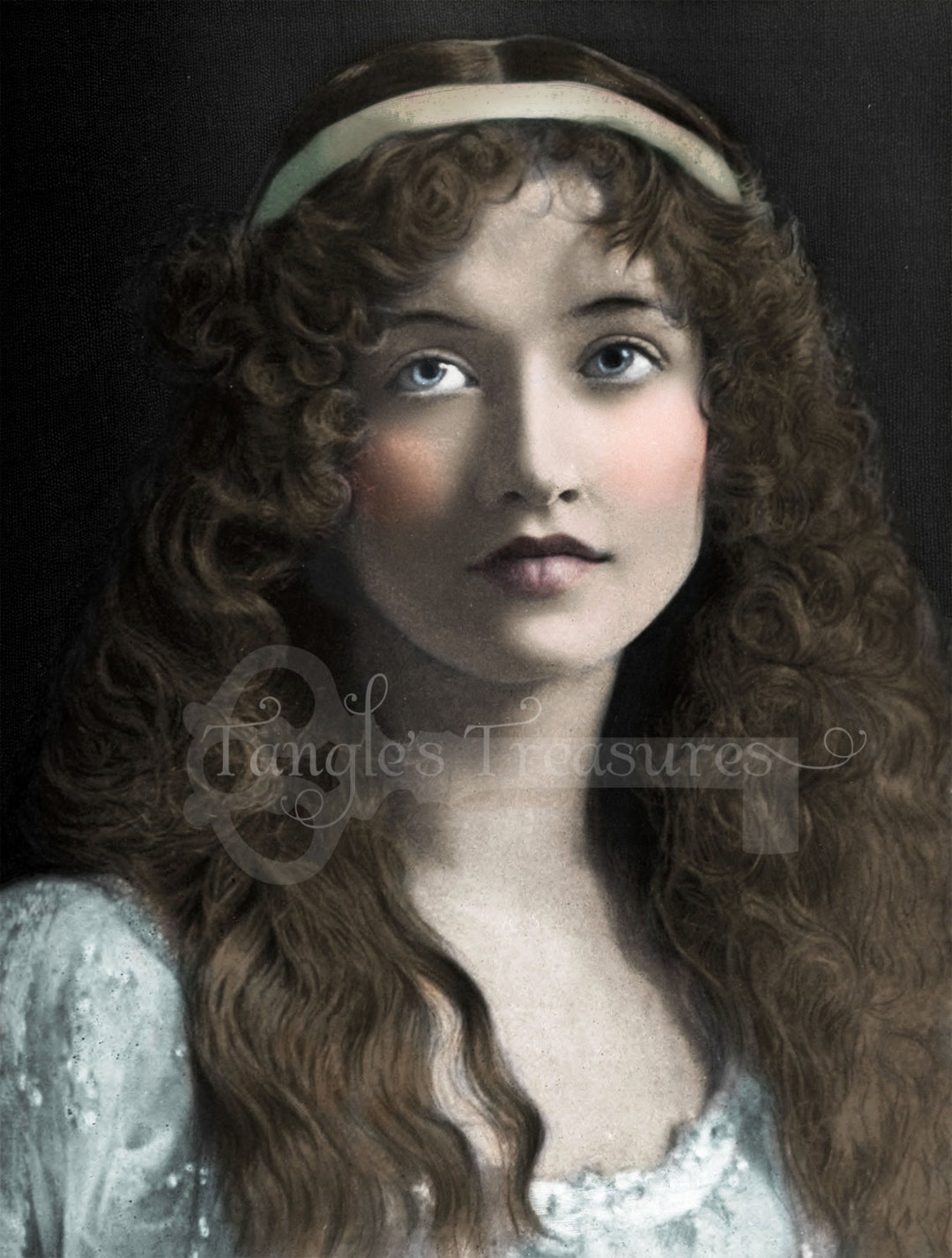 Vintage Photograph judith Digital Image Commercial Use - Etsy