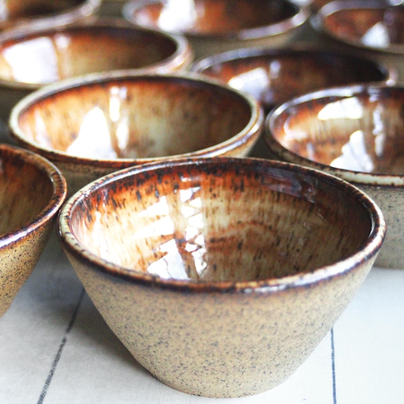 Small Ceramic Bowl - Etsy