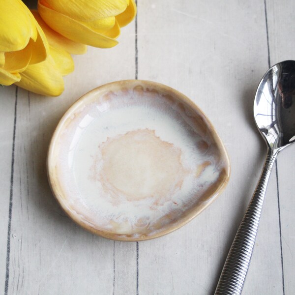 Handmade Spoon Rest - Etsy