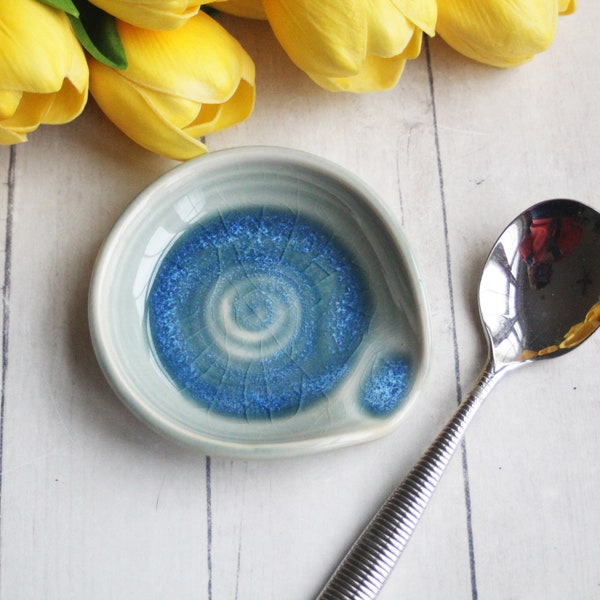 Spoon Rest - Etsy