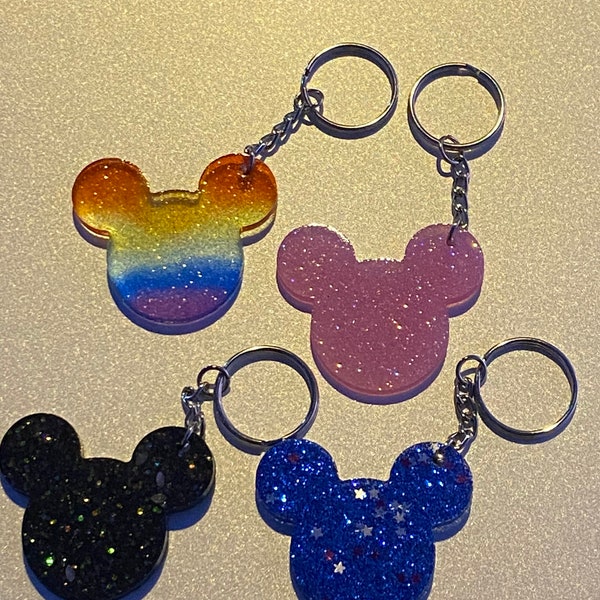 Mickey Mouse Icon - Etsy