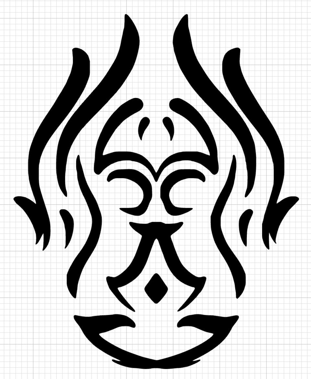 Journey Decal 4 X 6" - Etsy