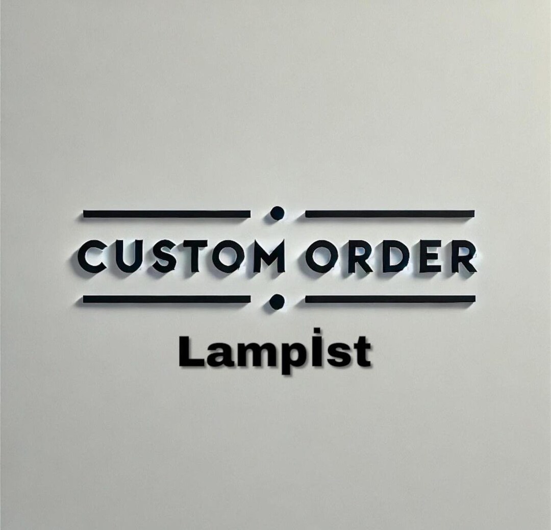 Albert Bitton 9 Special Wall Lamps - Etsy