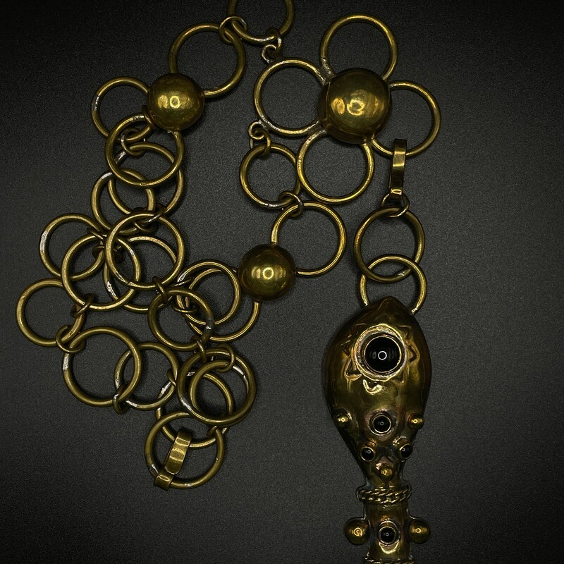 Atomic Fish - Etsy