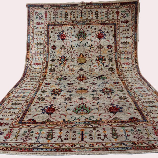 Chobi Handwoven Rugs - Etsy