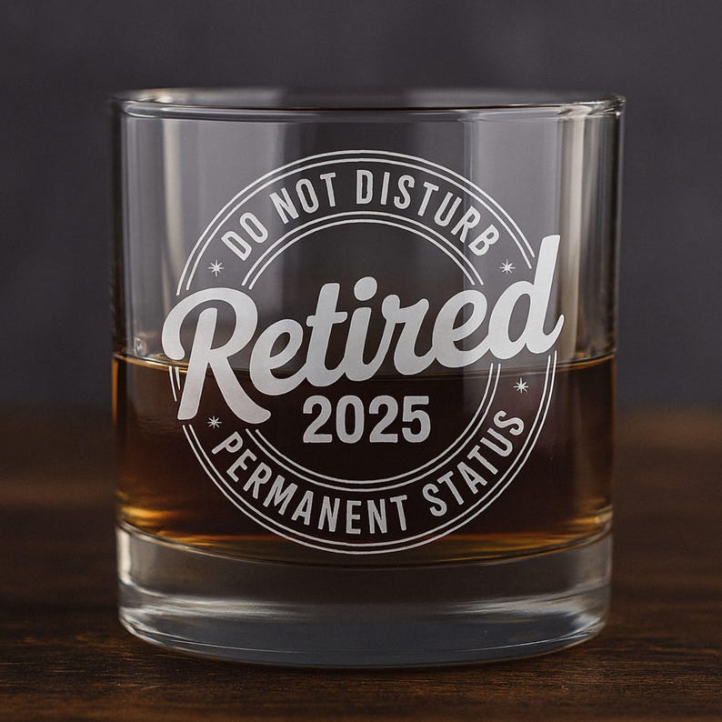 Retired 2025 PNG | Retirement Gift | Retired Quotes | Retiring PNG ...