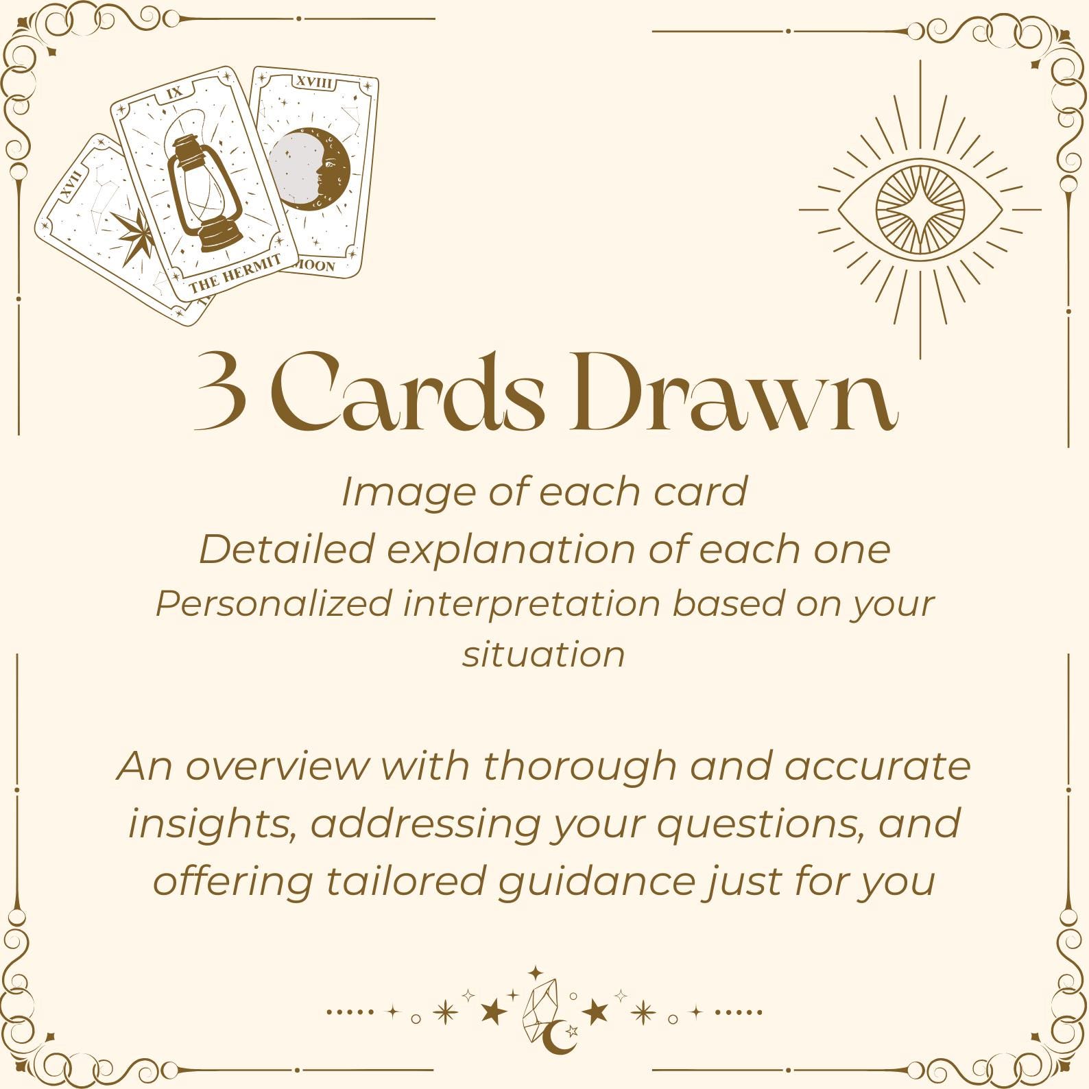 10 Future Psychic Predictions Tarot Cards Reading Future Psychic ...