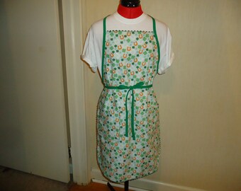 St Patrick Day Apron | Etsy