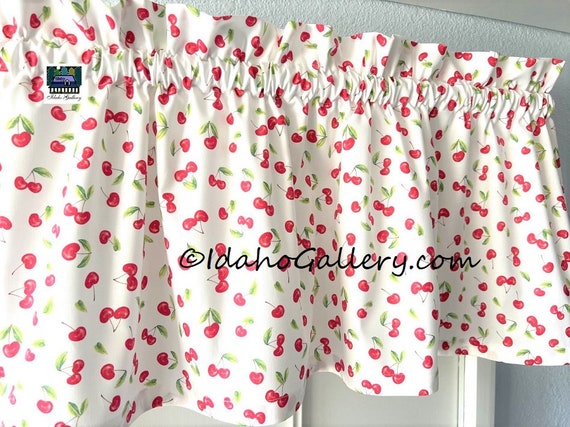 Cherry Valance 2022