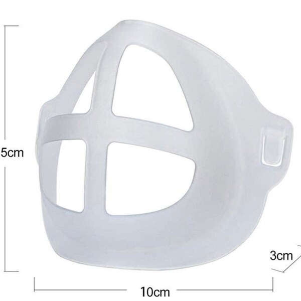 Face Mask Bracket - Etsy