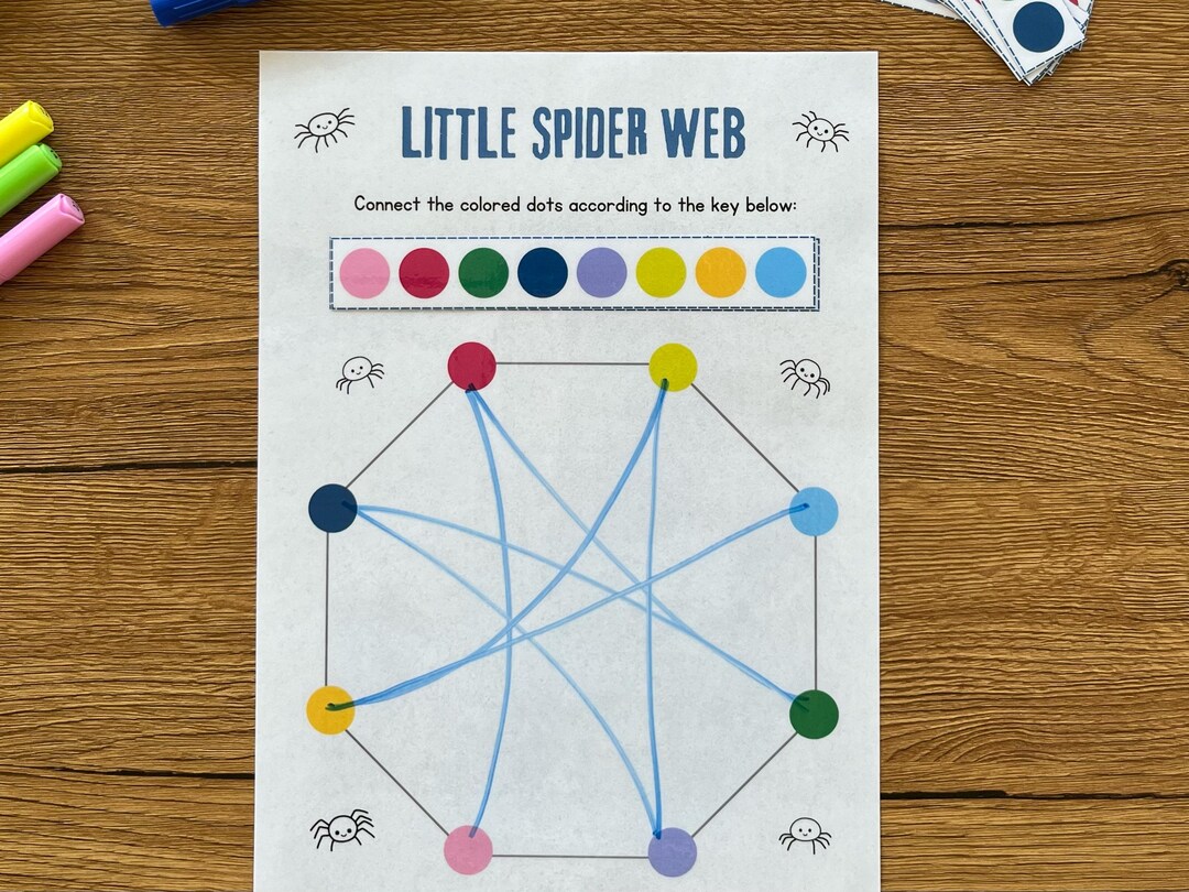 Printable Educational Game for Kids, Montessori Activity, Homeschool ...