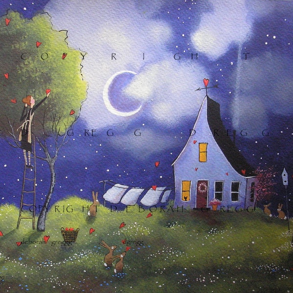 Deborah Gregg - Etsy