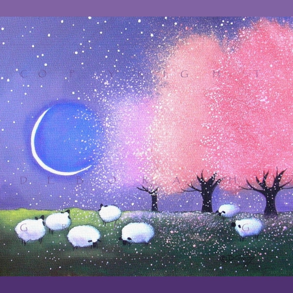 Deborah Gregg - Etsy