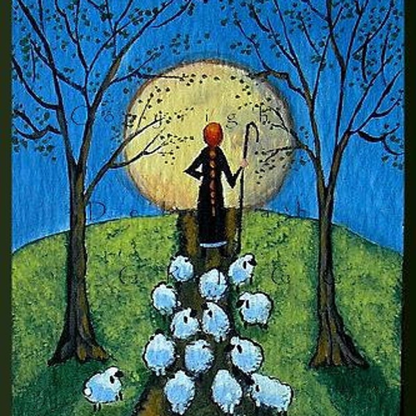 Deborah Gregg - Etsy