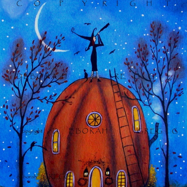 Deborah Gregg - Etsy