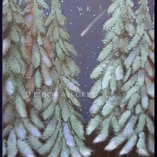 Deborah Gregg - Etsy