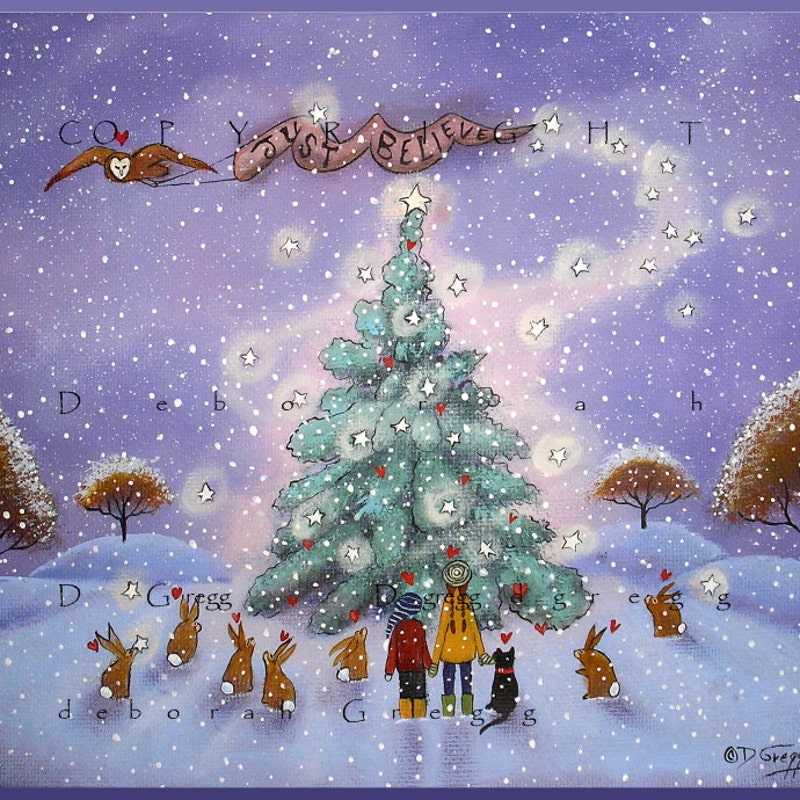Deborah Gregg - Etsy