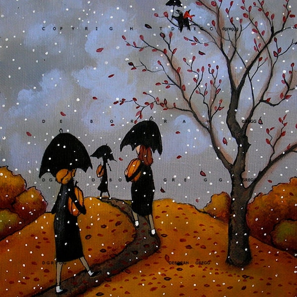 Deborah Gregg - Etsy